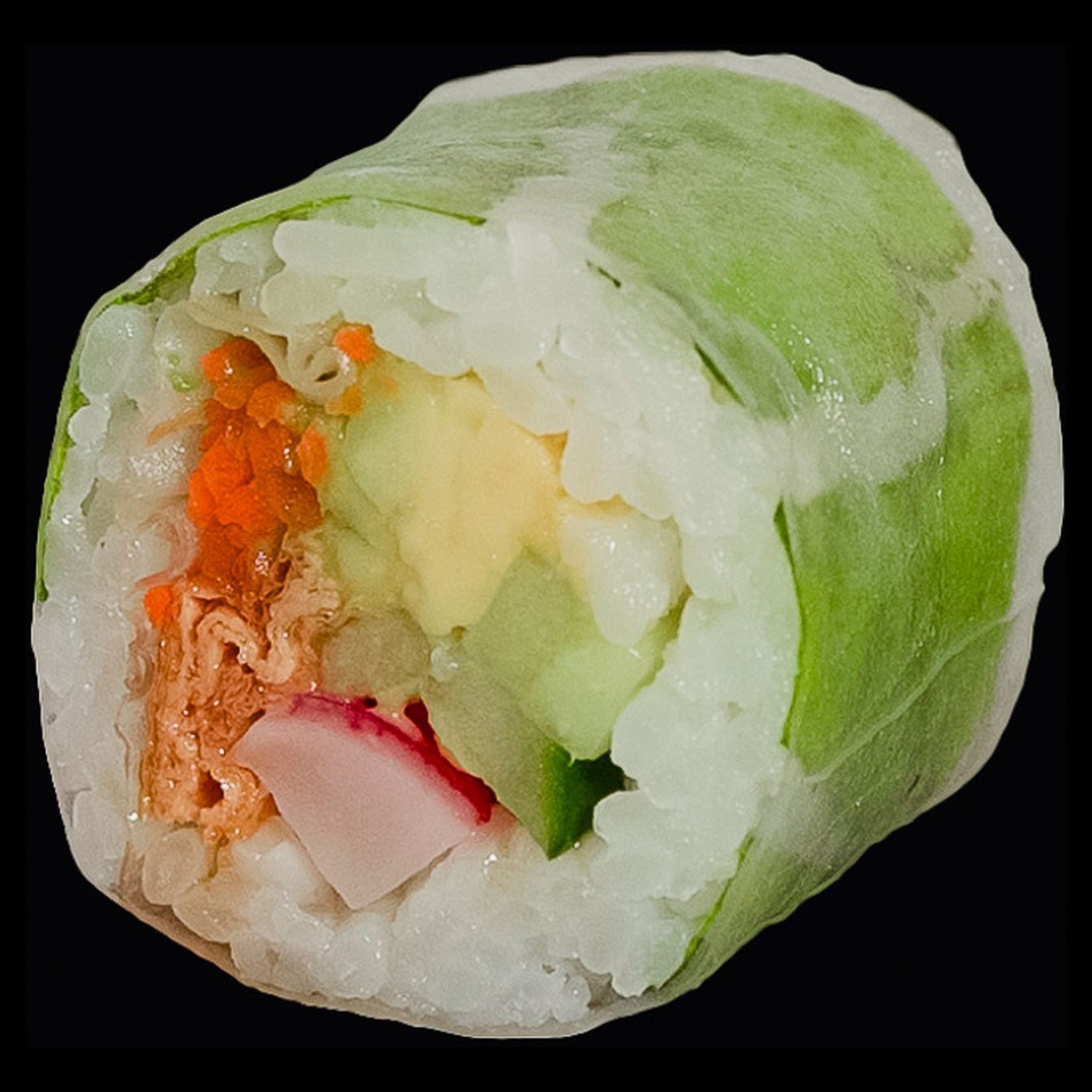 Spring Maki (6 pièces) – Sushi Time