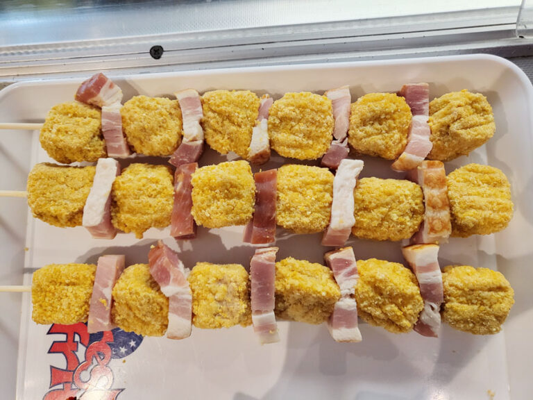 Ardeense Saté – Frituur Panino's Broodjes