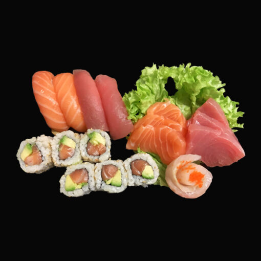 174. Kiyomi – Sushi Kiyomi